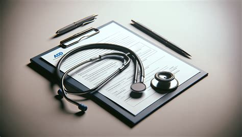 Understanding Insurance Coverage For Adhd Tests