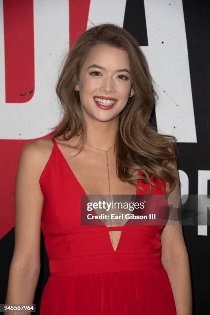 1 370 Premiere Of Universal Pictures Blumhouses Truth Or Dare Red