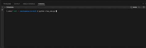 The Log10 Of 0 Is Over 9000 Right Pythom Python Data And
