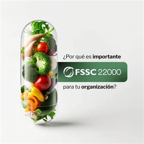 Lsqauruguay Alimentos Fssc22000 Inocuidad Inocuidadalimentaria Lsqa Lsqa Uruguay
