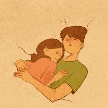 Couple Sleeping S Tenor