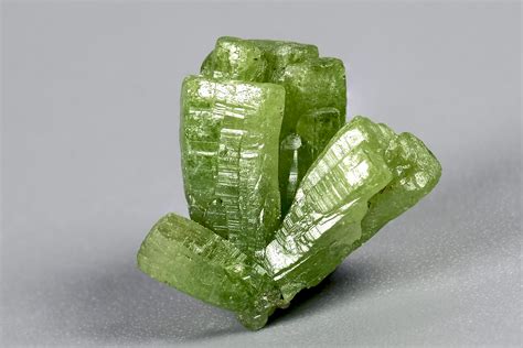 Pyromorphite Crystals