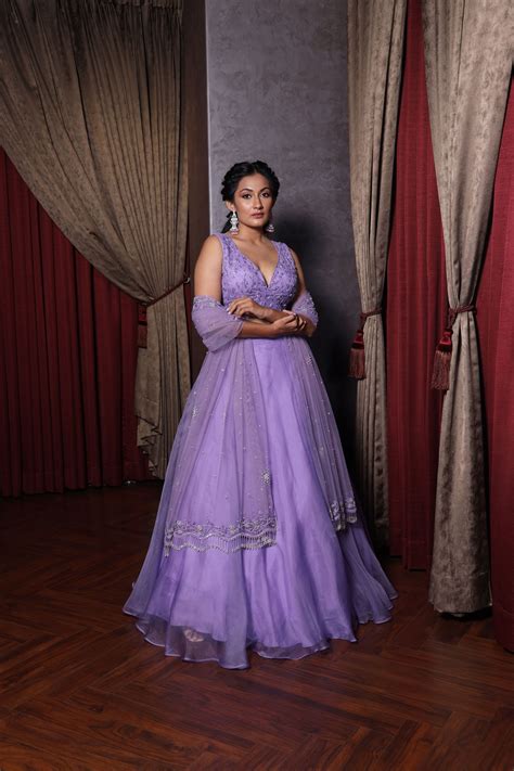 𝗟𝗶𝗹𝗮𝗰 𝗯𝗹𝗼𝘀𝘀𝗼𝗺 𝗯𝘆 𝗔𝗺𝗿𝗶𝗻 𝗸𝗵𝗮𝗻 𝗖𝗼𝘂𝘁𝘂𝗿𝗲 𝟮𝟬𝟮𝟭 Lilac Blossom Reception