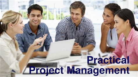 Practical Project Management Pmp®capm® Pdus By Learnformula