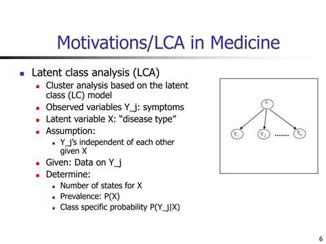 Ppt Lecture 15 Hierarchical Latent Class Models Based On Powerpoint