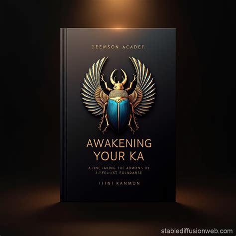 Scarab Beetle Design