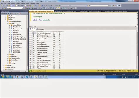 Ashok Kumar Sql Development And Dba Adminstrations Techi Blog Date Import From Excel Sheet To