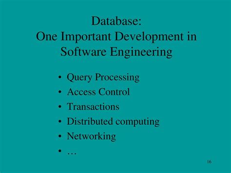 cs 3630 database design and implementation ppt download
