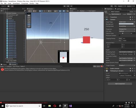 Help Guys Im Getting This Object Reference Not Set To Instance Of An Object Error Im Just A