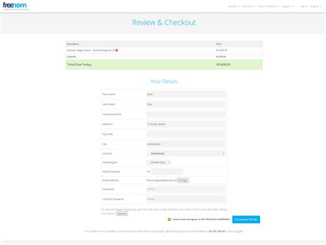 How To Get A Free Domain Name In Minutes Postale Io