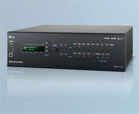 Crestron Lighting Control Manual Shelly Lighting