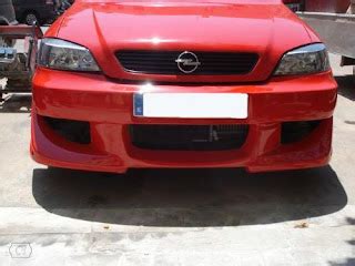 Sports Cars Kits De Carroceria ¡parachoques Tuning Con Estilo