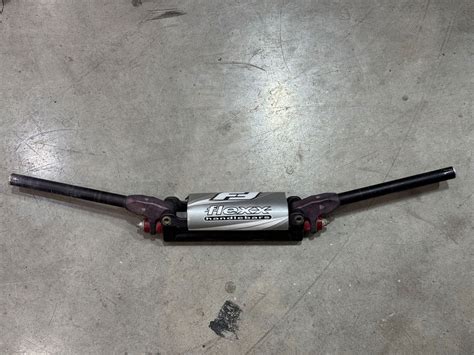 Flexx Bars By Fasst Co