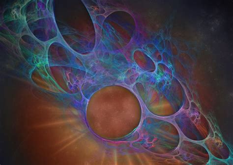 Épinglé Par Kevin Kennedy Sur Fractal Anomalies