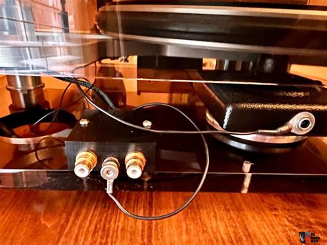 Oracle Delphi Mkiii Ex With Extras Photo 4580656 Us Audio Mart