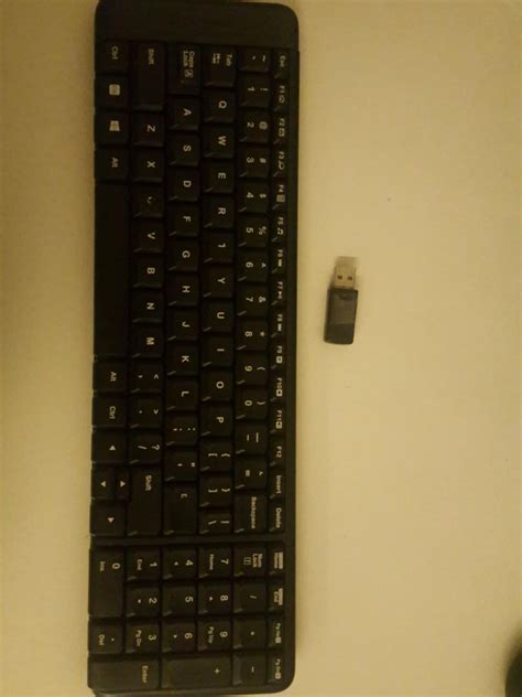 Bluetooth Keyboard Computers Tech Parts Accessories Computer Keyboard On Carousell