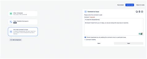 A Step By Step Guide To Jira Service Management Automation