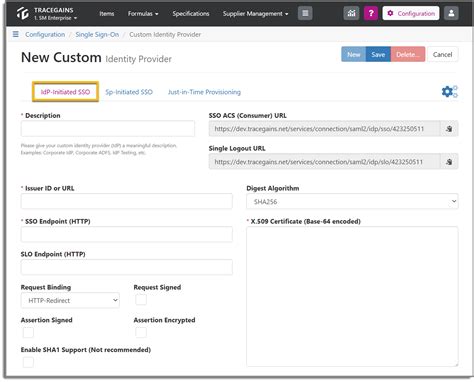 Sso Overview Enterprise Help Center