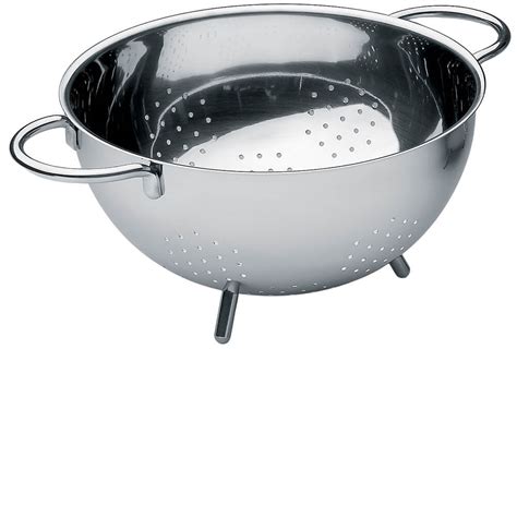 Passoire Inox Cristel Le Comptoir De France