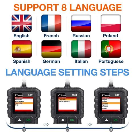 Advanced Obd2 Engine Scanner Xtreamshop