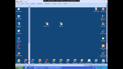 Jquery Tutorial Download And Install Jquery Youtube