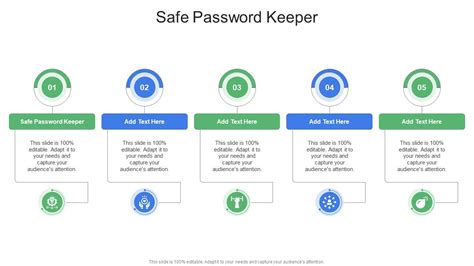 Safe Password Keeper In Powerpoint And Google Slides Cpb