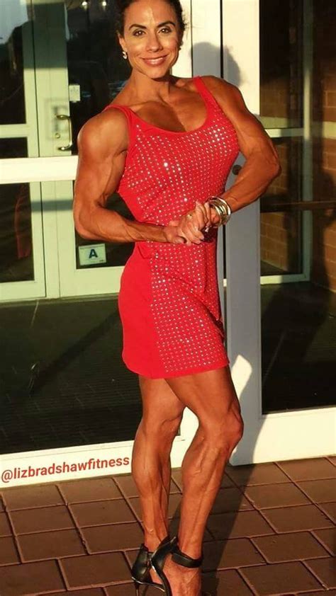 Elizabeth Bradshaw