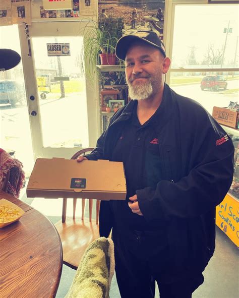 Mike Martin On Linkedin We Appreciate The Crew Down At 8h St Advanced Auto Kept The Old Band Van…