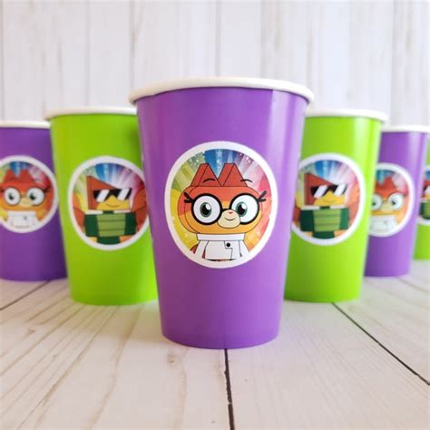 Unikitty Etsy
