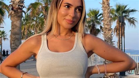 Gemi Bordelon Everything We Know About The Former Lsu Celebrity Wife