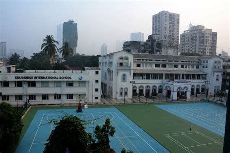 edubridge international school beschäftigte standort und ehemalige