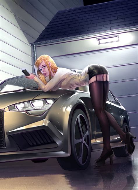 Dans Conditioning Ch 03 Illustrated