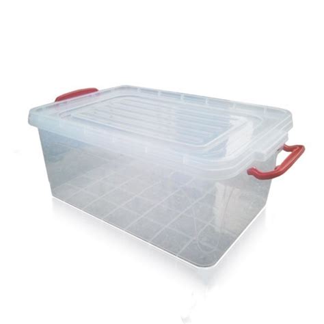 Пластмасова кутия за съхранение на храна