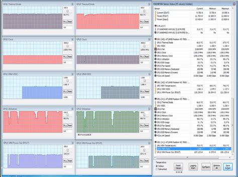 Silencerdvbcube On Twitter Hwinfo 32 64 7 37 Build 4985 Index Phptopic