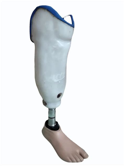 Prosthetic Silicone Liner At ₹ 86250piece Below Knee Silicon Prosthesis In New Delhi Id