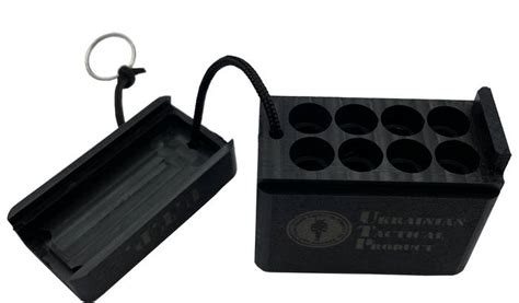 Футляр прямоугольный под запалы МД5 цена 812 51 ₴ купить на Prom Ua