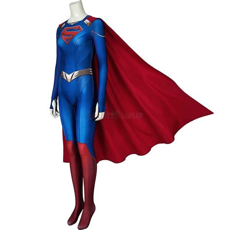 Superman And Lois Lane Cosplay Superhero Halloween Costume Hqcosplay