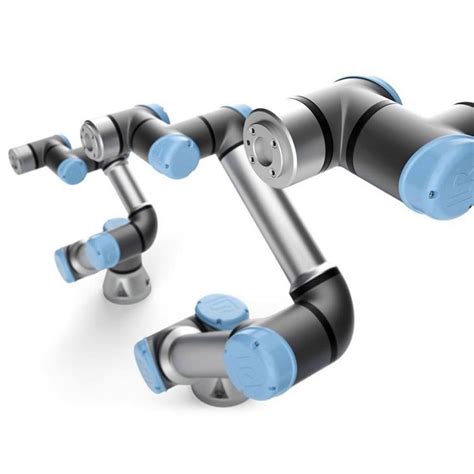 Ur5机械臂 直观、易于编程的协作机器人 操作十分安全 开箱即用 产品关键词 协作机械臂开箱 Ur机械臂开箱 Ur5协作机械臂 Ur5开箱 Ur5编程 协作机器人 开箱 Ur5机器人一台价格多少钱