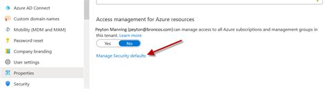 Disable Multi Factor Authentication Transend