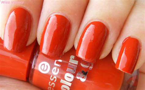 Anamissverniz Essence Colourandgo Numero 117 Im So Very