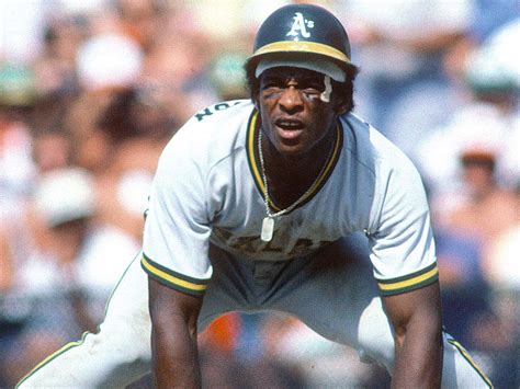 Rickey Henderson 1958 2024