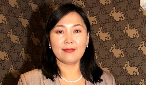 Г Гүнжидмаа Олон нийтийн итгэлийг олоход сэтгүүл зүйн ёс зүй өндөр