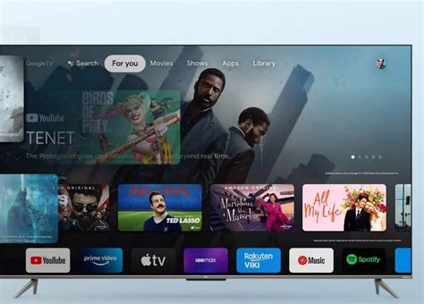 How To Turn On TCL Tv Without Remote The Droid Guy