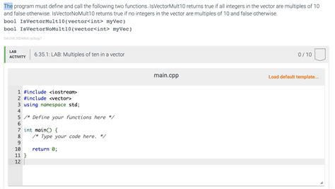 Solved In C ﻿write A Program That Reads A List Of
