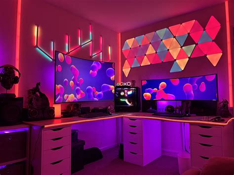 My Setup Seven Years In The Making And Still Not Finished Rsetups