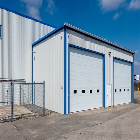 Build Style Pre Built Workshop Steel Buildings Steel Structure