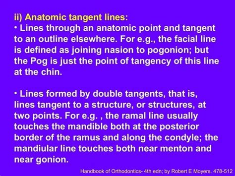 Errors In Cephalometry Pptx Dental Health Diseases And Conditions