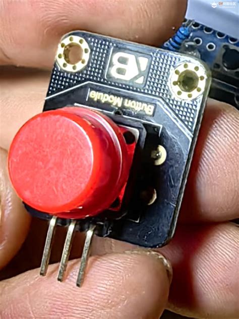 【花雕学编程】arduino动手做(232) Esp32s3 Cam 蜂鸣器门铃 Df创客社区 【花雕学编程】arduino动手做(232) Esp32s3 Cam 蜂鸣器门铃 Df创客社区