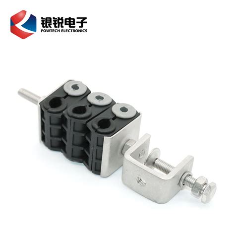 Feeder Cable Clamp