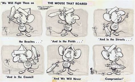 Pat Oliphant Lambiek Comiclopedia